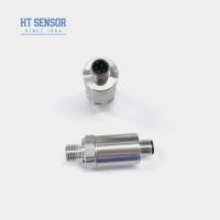 China BP156-M Mini Pressure Transmitter Sensor With M12 Connector Pressure Transducer for sale