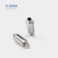 China BP156-M Mini Pressure Transmitter Sensor With M12 Connector Pressure Transducer for sale