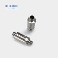 China BP156-M Mini Pressure Transmitter Sensor With M12 Connector Pressure Transducer for sale