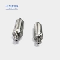 China BP156-M Mini Pressure Transmitter Sensor With M12 Connector Pressure Transducer for sale