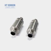 China BP156-M Mini Pressure Transmitter Sensor With M12 Connector Pressure Transducer for sale