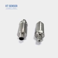 China BP156-M Mini Pressure Transmitter Sensor With M12 Connector Pressure Transducer for sale