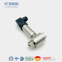 China RS485 Diffrential Water Pressure Transmitter Pipe Differential Pressure Sensor for sale