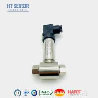 China 10kpa~2MPa Differential Pressure Transducer 4-20ma Differential Pressure Level Sensor for sale