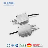China BP93420DI Micro Differential Pressure Transmitter 4 20ma Air Flow Sensor for sale