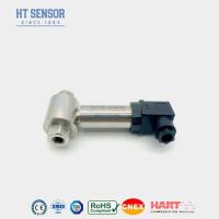 China 1/2NPT Pipe Differential Pressure Transmitter 4-20mA Dpt Pressure Transmitter for sale