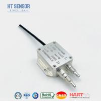 China 500pa Dp Type Pressure Transmitter Aluminum Housing Differential Pressure Gauge for sale