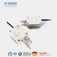 China Micro Differential Pressure Tranmitter Air Furnace Pressure Transmitter for sale