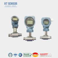 China G1/4 Pressure Transmitter Differential 1/4NPT 4-20mA Pressure Indicating Transmitter for sale
