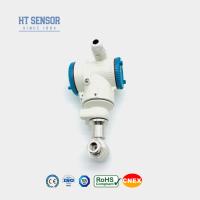 China Aluminum Housing Dp Pressure Transmitter High Accuracy Differential Pressure Transducer for sale