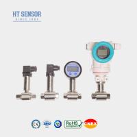 China RS485 Modbus Differential Pressure Tranmitter Sensor Dpt Transmitter For Gas Liquid for sale