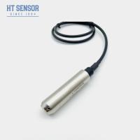 China BH93420-I 4-20mA Signal Outout Submersible Pressure Transmitter For Level Measurement for sale