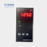 China Multiple Signal Input Digital Pressure Gauges Industrial Pressure Gauge 2 Point Switch for sale