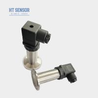China BP93420-IQ High Accuracy Pressure Transmitter Clamp Pressure Sensor 4 20ma Output for sale