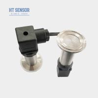 China BP93420-IQ High Accuracy Pressure Transmitter Clamp Pressure Sensor 4 20ma Output for sale