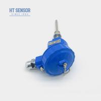 China BT93420-I Stainless Steel PT100 Temperature Sensor For Oil Temperature Transmitter for sale