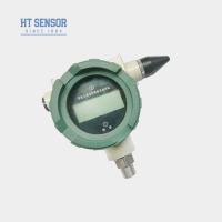 China 0-10kpa-100MPa Wireless Pressure Transmitter Wireless Pressure Transducer With GPRS Sensor for sale