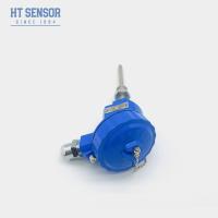 China Hengtong Temperature Indicator Transmitter 4 To 20 MA Transmitter For Industry  Automation for sale