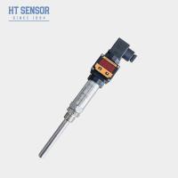China HT Explosion Proof Temperature Transmitter PT100 Temperature Transmitter Sensor Industrial for sale