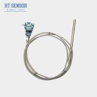 China BT93420 Temperature Indicator Transmitter Stainess Steel Rtd Temperature Transmitter for sale
