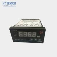 China Multiple Type Input Electronic Pressure Switch Electronic Pressure Gauge Temperature for sale