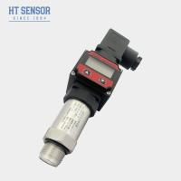 China ODM Flush Diaphragm Pressure Sensor 0~35Kpa~35MPa Diffused Silicon Pressure Transmitter for sale