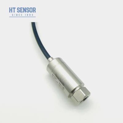 China Thimble 4-20mA Industrial Pressure Sensor BP156TC Ceramic Pressure Transmitter Sensor Proble for sale