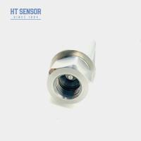 China Thimble 4-20mA Industrial Pressure Sensor BP156TC Ceramic Pressure Transmitter Sensor Proble for sale