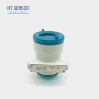China Digital Explosion Proof Pressure Transmitter Sensor 4-20mA Pressure Detector Sensor for sale