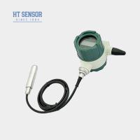 China IP68 Level Wireless Pressure Transmitter Wireless Pressure Sensor Industrial Automation for sale