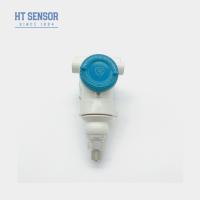 China Aluminum Alloy Smart Pressure Transducer Explosion Proof Housing Smart Pressure Sensor for sale