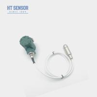 China Water Liquid Level Transmitter Digital Submersible Water Level Transmitter for sale