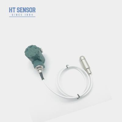 China Water Liquid Level Transmitter Digital Submersible Water Level Transmitter for sale