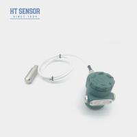 China Water Liquid Level Transmitter Digital Submersible Water Level Transmitter for sale