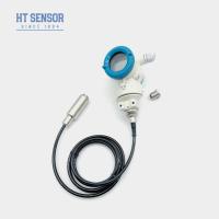 China BH93420-III Submersible Fuel Tank Level Sensor Water Tank Level Sensor 4-20mA for sale