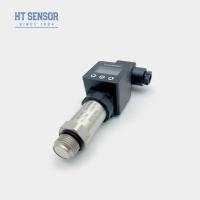 China BPHT24-IX Flush Diaphragm Pressure Sensor Industrial Pressure Transmitter Sensor for sale
