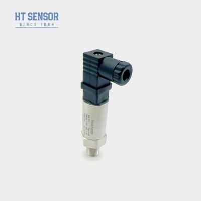 China Mini DIN Industrial Pressure Sensor Transmitter 20Mpa High Temp Pressure Transducer Sensor for sale