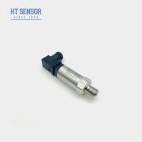 China BP157 Industrial Pressure Sensor Transmitter Oil Water Level Pressure Sensor Level Transmitter for sale