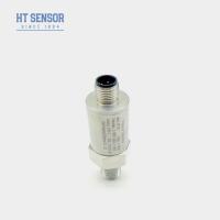 China 0.5-4.5VDC Liquid Pressure Sensor Output Signal Piezoresistive Silicon Pressure Sensor for sale