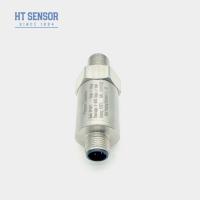 China 4-20mA Output Signal Silicon Diaphragm Pressure Sensor Silicon Pressure Transducer for sale