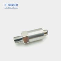 China 0.5-4.5VDC Liquid Pressure Sensor Output Signal Piezoresistive Silicon Pressure Sensor for sale