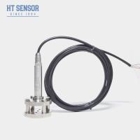 China Bh-Ws 24vdc Liquid Level Transmitter 4-20ma Water Level Transmitter Sewage Treatment for sale
