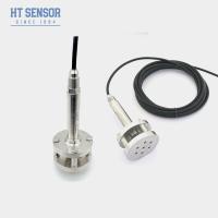China Bh-Ws 24vdc Liquid Level Transmitter 4-20ma Water Level Transmitter Sewage Treatment for sale