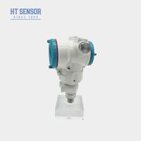 China OEM 4-20mA+Hart Pressure Sensor Smart LCD Digital Display Pressure Sensor 36VDC for sale