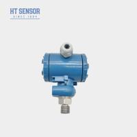 China IP65 Smart Pressure Transmitter 4-20mA Digital Pressure Gauge Sensor for sale