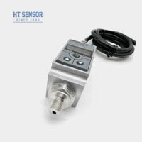 China BPZK04 Electric Pressure Switch 0.25%F.S Two Point Digital Pressure Control Switch for sale