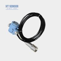 China Anti Blocking Water Level Transmitter OEM Sewage Piezoresistive Pressure Transmitter for sale