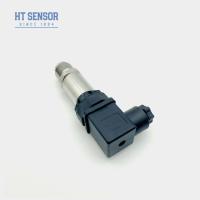 China 5VDC Industrial Pressure Sensor Transmitter For Water Oil Pressure Transducer Sensor for sale