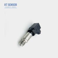 China 0.5-4.5V 1.6Mpa Analog Signal Air Pressure Transducer Industrial Sensor Water Pressure for sale