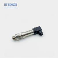 China BP93420-IC Industrial Pressure Transducer 4-20mA 24V High Temp Pressure Sensor for sale